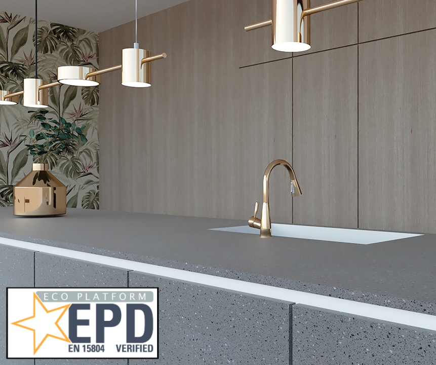 Kerrock – materiál šetrný k přírodě - Inteashop.cz